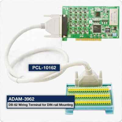 PCI 1724U PCI采集卡 研华