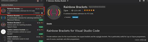Vs Code常用插件安装及使用vscode支持arm汇编语法高亮插件 Csdn博客 Vs Code常用插件安装及使用vscode支持arm汇编语法高亮插件 Csdn博客