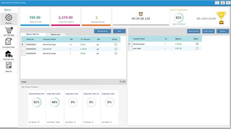 Sales And Inventory System In Vbnet Payment Module
