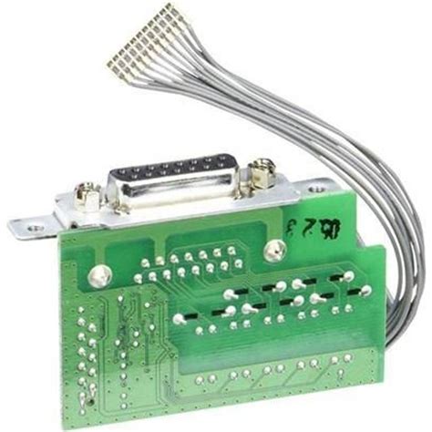 Xerox Foreign Interface Kit • Find Den Bedste Pris