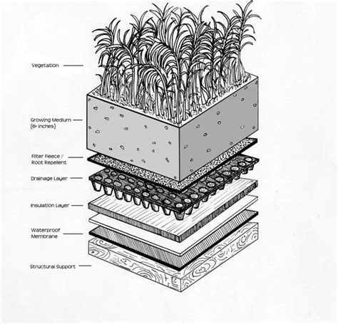 Diagram Of Urban Farming