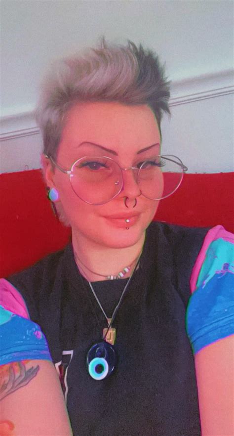 What Name Would You Give Me R Nonbinary