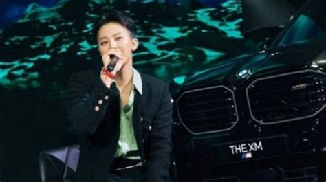Akhirnya Comeback G Dragon Siap Meriahkan Mama 2024 Di Jepang