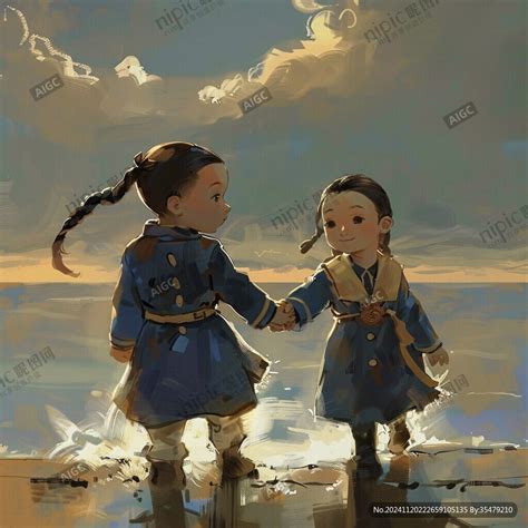 Ai创作图蒙古女孩插画 指路人古风儿插 鄂伦春族男孩女孩 Q版满族男孩 满族男孩女孩 古典欧洲男孩女孩 草原英雄小姐妹像 鄂温克族男孩女孩 赫哲族男孩女孩 二童插画 蒙古族人物情侣插画 清朝