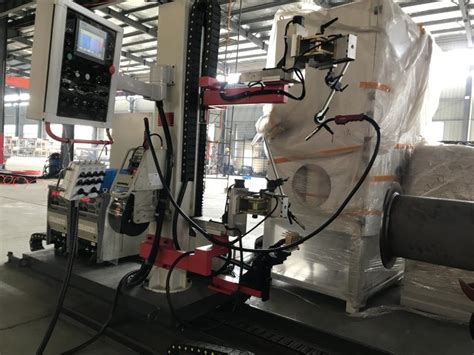 Pipeline Double Joining Machine Double Joining And Pipe Join Machine