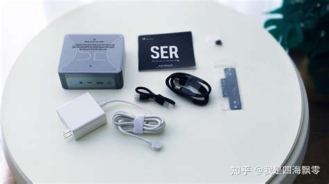 65W满血7840HS可能是全网唯一能看到深度评测的零刻SER7 知乎