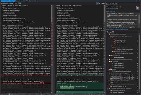 rules to better version control with git ssw rules