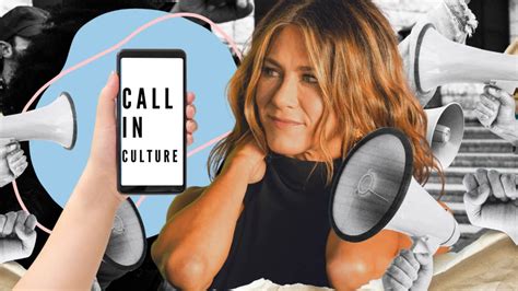 Jennifer Aniston Saying Shes Over Cancel Culture Comes From A Place Of Privilege YourTango
