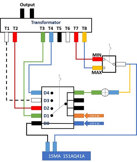 [ot] Transformator Zerlegt Kenne Das Bauteil Nicht Deutsch Arduino Forum