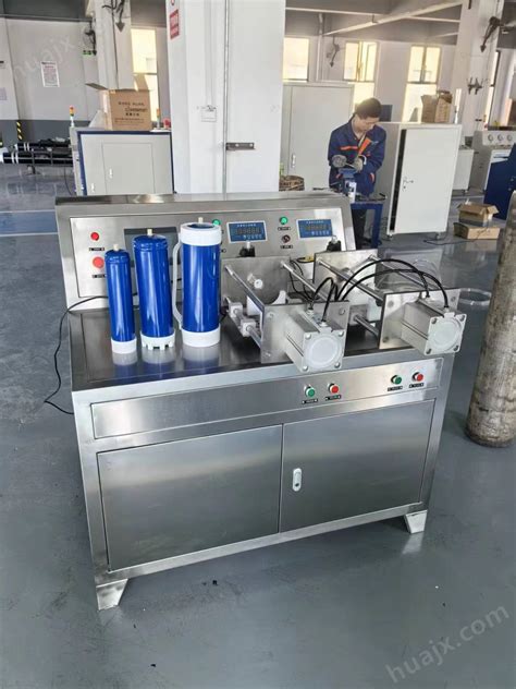 国产七氟丙烷药剂充装机价格 化工机械设备网