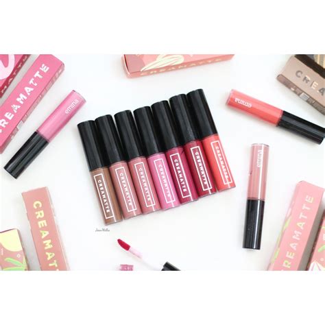 Jual Emina Creamatte Lip Cream Emina Cream Matte Shopee Indonesia