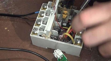 RCCB Tripping Problems And What To Do