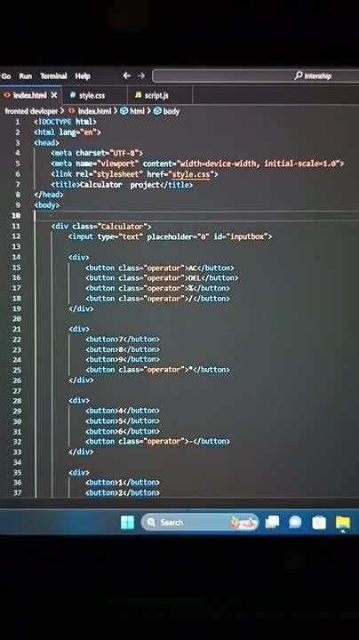 Mayank Raj On Linkedin Technohacks Mrsandipgavit Technohacksedutech Intenship Webdevelopment