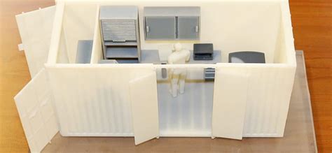 Eda Identifying Impact Of Additive Manufacturing Technologies In Defence Voxelmatters The