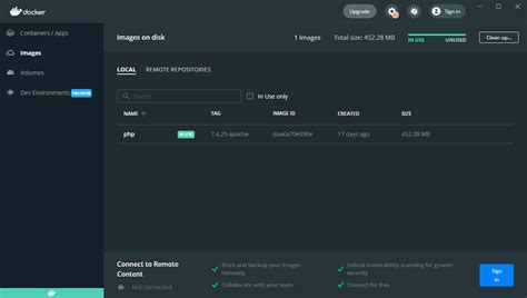 Install Docker And Play With Php Christophe Avonture