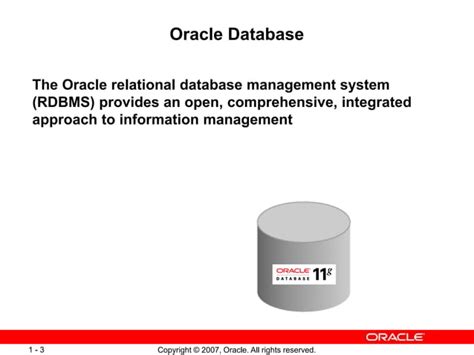 Oracle Architecture Ppt Pptx