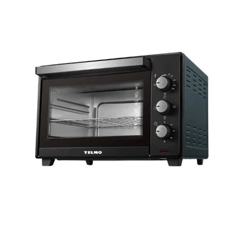 Horno Electrico 45 Lts Yl 45n Yelmo La Red Equipamientos