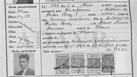 António Da Rocha Brás