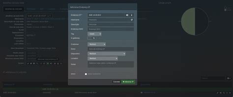 Error Calculating Ipv6 Subnet 127 · Issue 3416 · Phpipamphpipam · Github