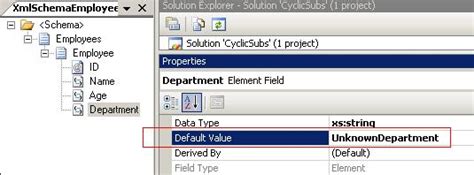 Design Your Biztalk 2006 Schema Part 1 Codeproject