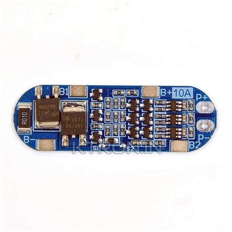 Lithium Battery Controller Module At Rs 55 In Surendranagar Id 5943263