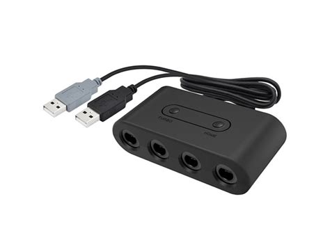 GameCube Controller Adapter