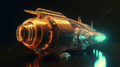 골드 미래 우주선 모션 스톡 비디오 로열티 프리 영상 3d 추상적 인 배경 우주선 배경 일러스트 및 사진 무료 다운로드 Pngtree