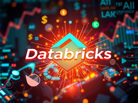 Databricks Announces 10 Billion Investment From Top Vc Firms As