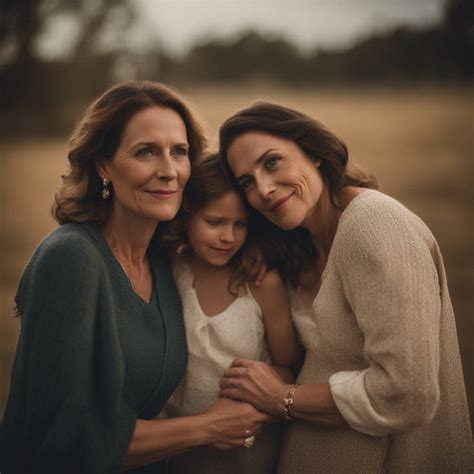 Lesbian Mother In Law And Daughter In Law By Hameedbond On Deviantart