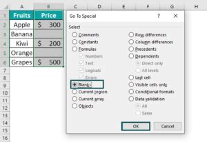 NA Excel Function Step By Step Examples How To Use