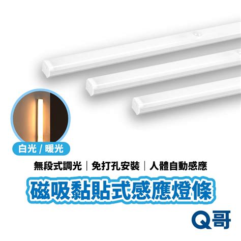 感應燈條usb充電的價格推薦 2024年10月 比價比個夠biggo