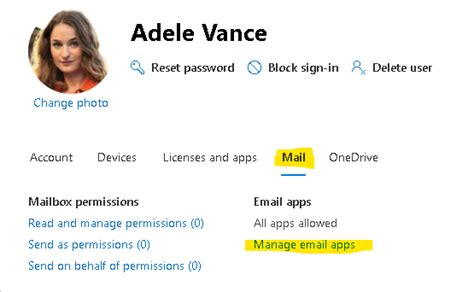 Office Enable IMAP POP And SMTP Access Blog Limilabs