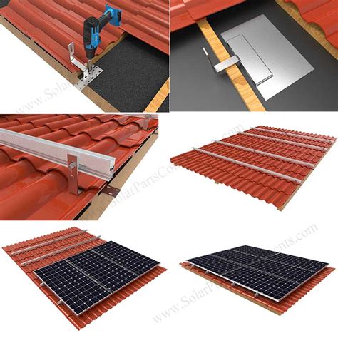 How To Install Solar Panels On A Shed Roof At Richard Jett Blog