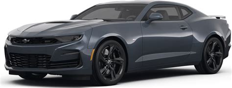 2023 Chevrolet Camaro Price Cost To Own Reviews And More Kelley Blue Book