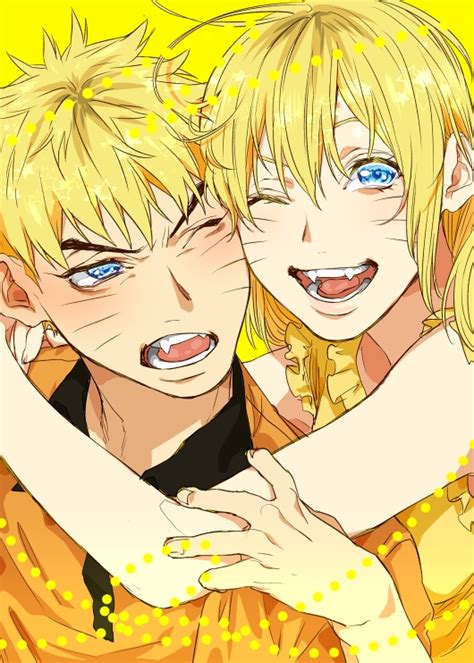 Naruto X Naruko