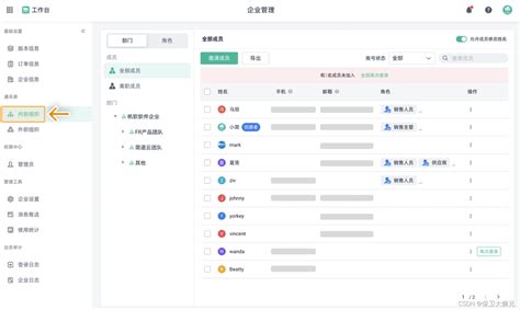 开源、免费、可私有部署的在线多人协同办公系统推荐?开源协同办公系统 Csdn博客 开源、免费、可私有部署的在线多人协同办公系统推荐?开源协同办公系统 Csdn博客