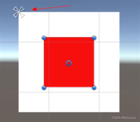 Unity知识点 专项一 Localposition与anchoredposition3d的区别 Ew帮帮网