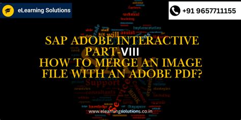 Sap Adobe Interactive Form Tutorial Part Viii Elearning Solutions