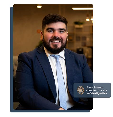 Dr Pedro Henrique Alencar Gastroenterologia