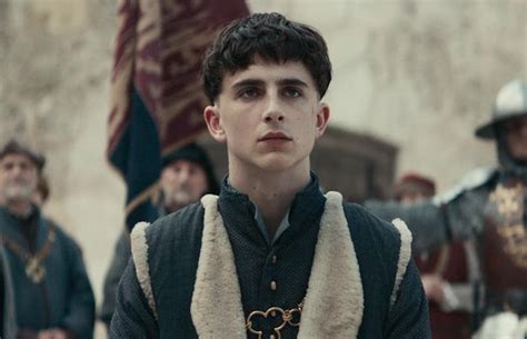 ‘the King First Look All Hail Timothée Chalamet Indiewire