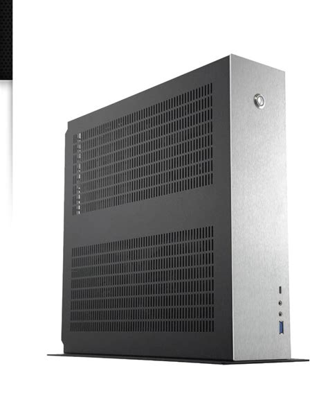 What Is The Smallest Matx Case In The Market R Pcmasterrace