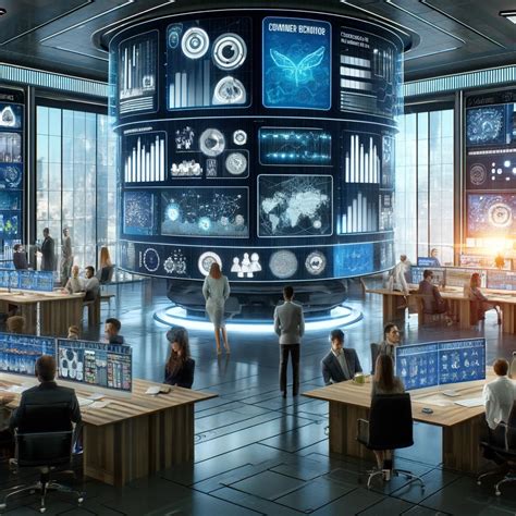 How Predictive Analytics Can Transform Marketing Carlos Alonso Gallegos Posted On The Topic