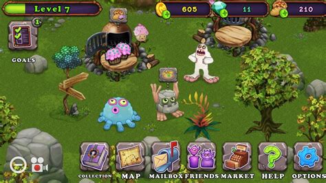 My Singing Monsters Download