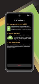 Easy Phone Factory Reset For Android Download