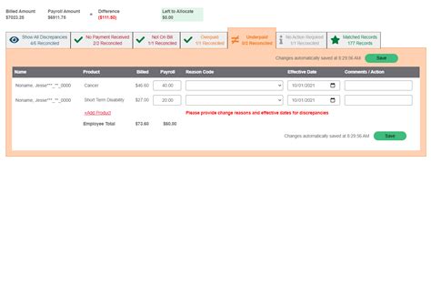 American Fidelity Billing Guide American Fidelity Billing