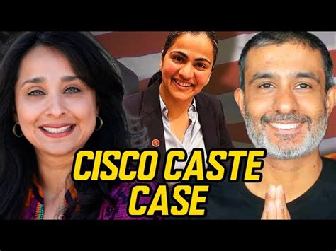 Cisco Caste Case KushalMehra Com