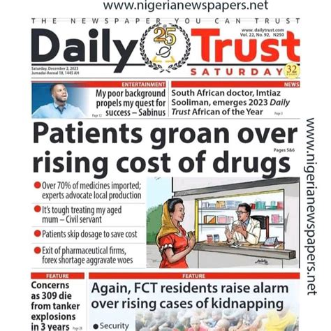 David Nwobodo Phd On Linkedin Nigeria News Health