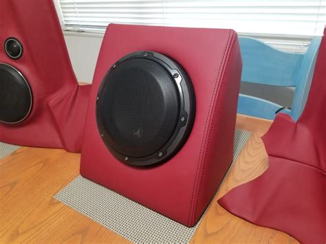 Scuderia16m Super System Scuderia Audio