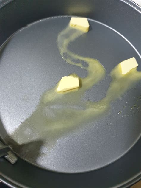 더치베이비 만들기 독일식 팬케이크