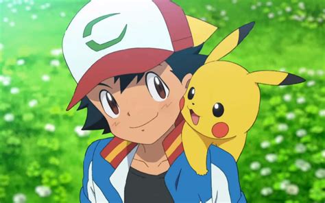 【公式】「劇場版ポケットモンスター みんなの物語」pr映像（大ヒット上映中60秒）哔哩哔哩bilibili